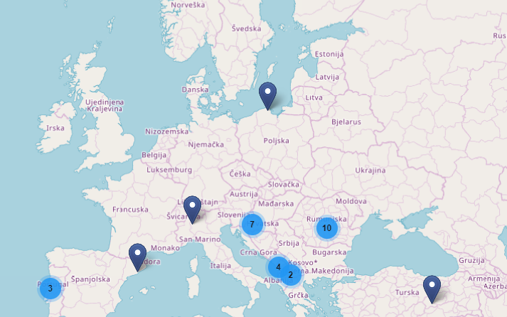 Europe Code Week – Obrtnička i tehnička škola Ogulin